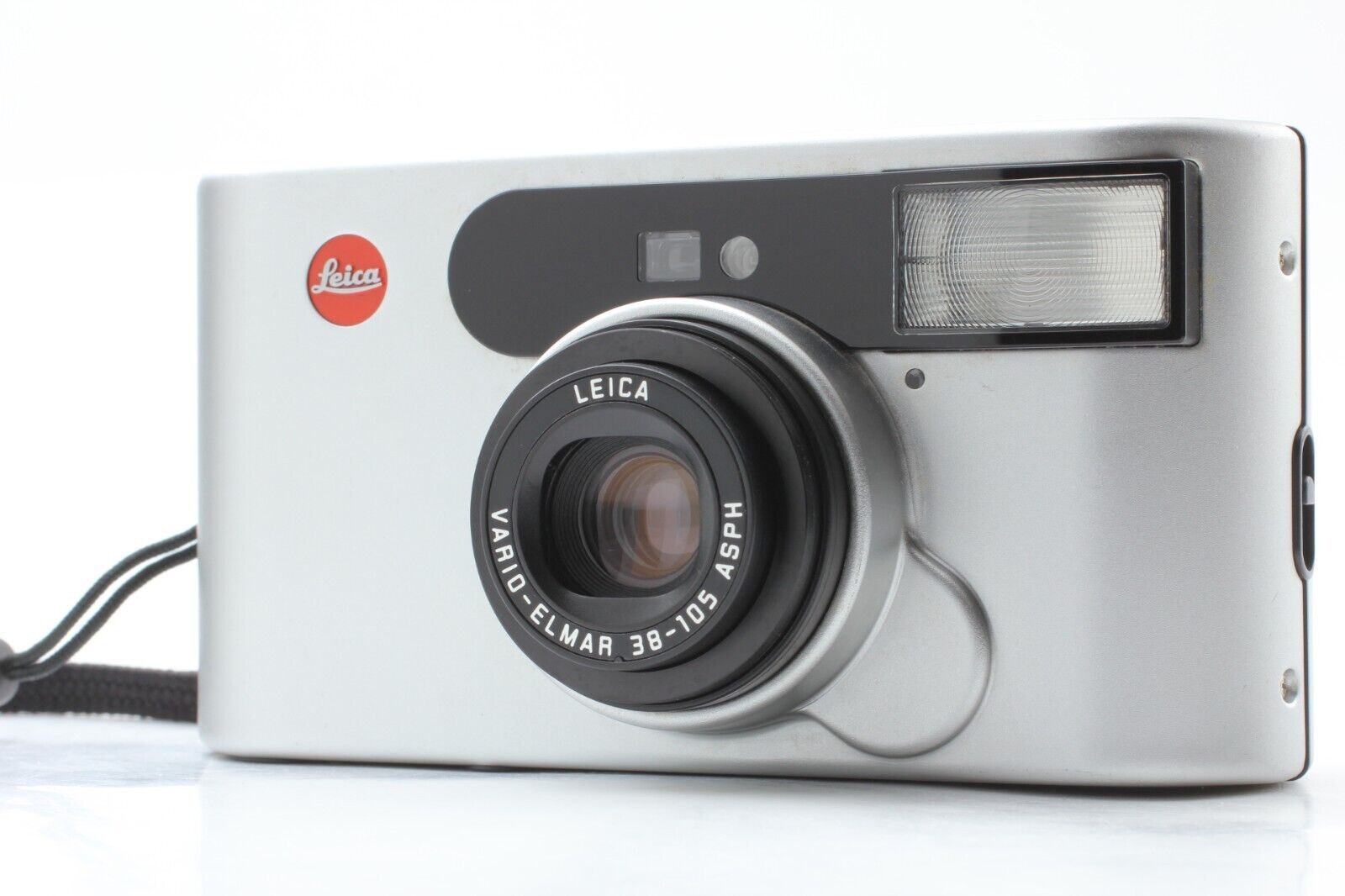 徕卡胶片相机leica c1 - i50mm