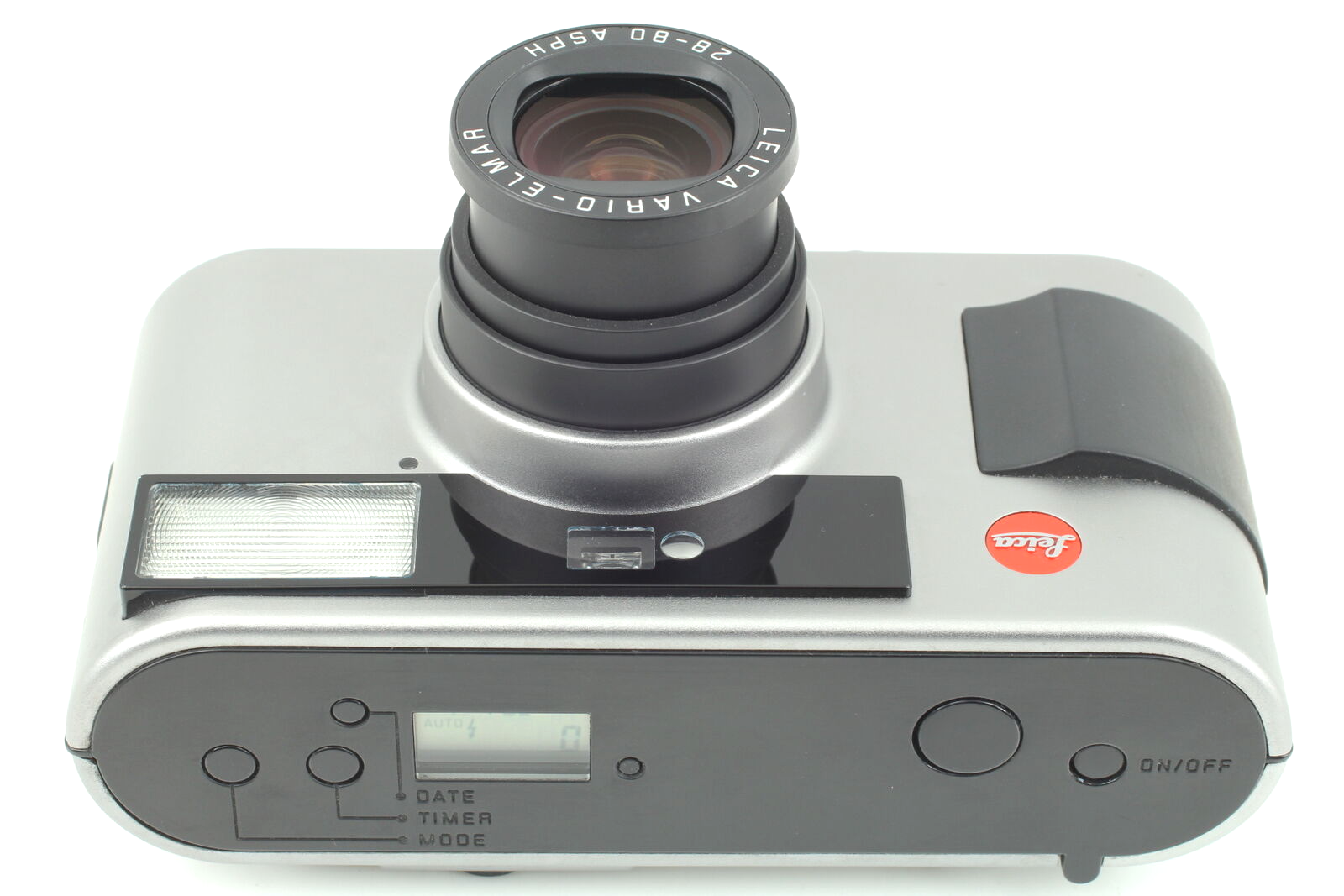 leica c3 胶片口袋相机 - i50mm
