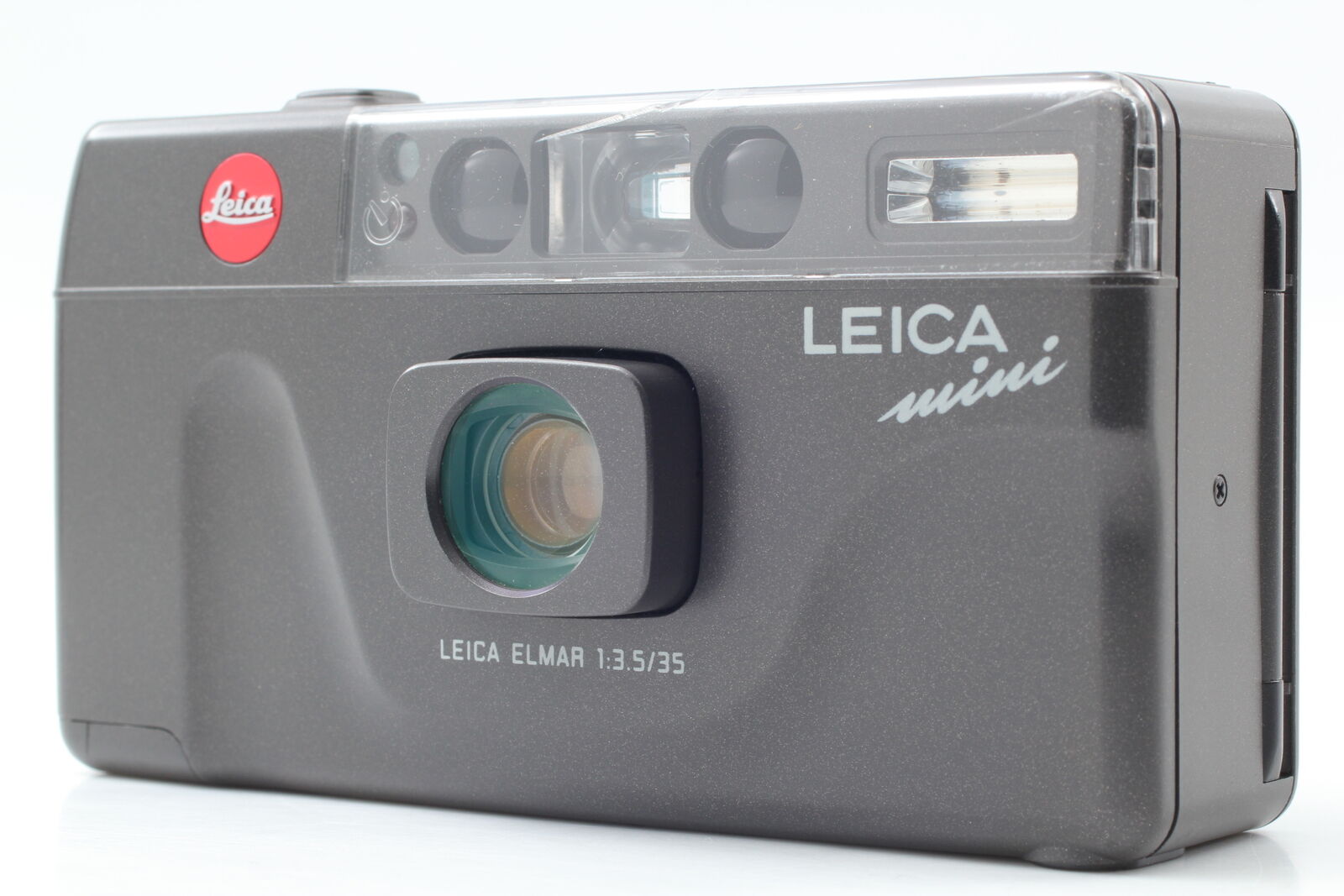 徕卡口袋机Leica Mini - i50mm