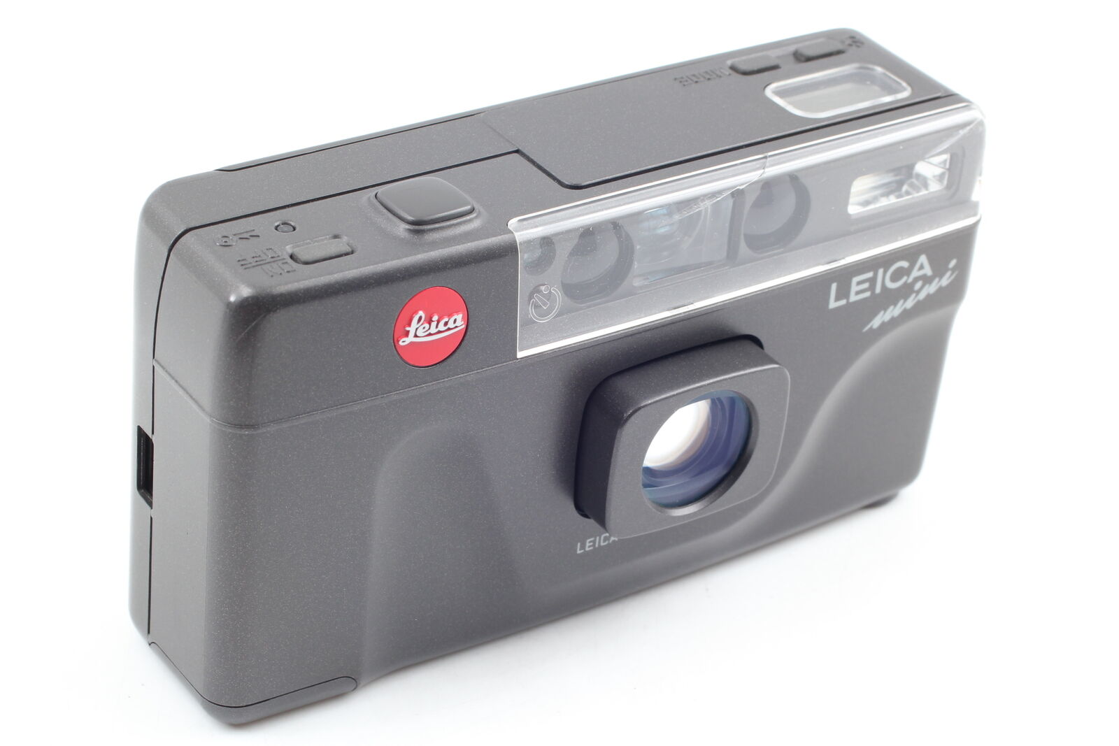 徕卡口袋机Leica Mini - i50mm