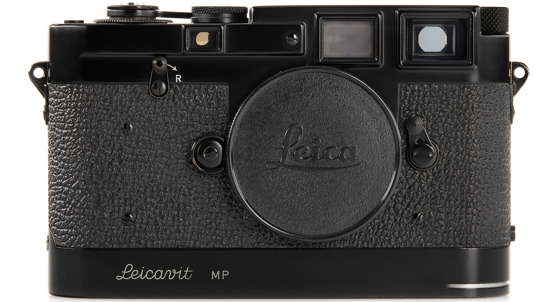 leica mp 1956-1957 - i50mm